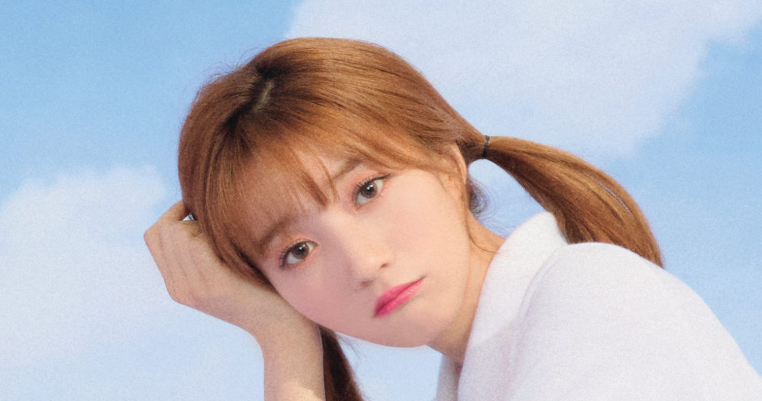 Binnie (Oh My Girl) Profile - K-Pop Database / dbkpop.com