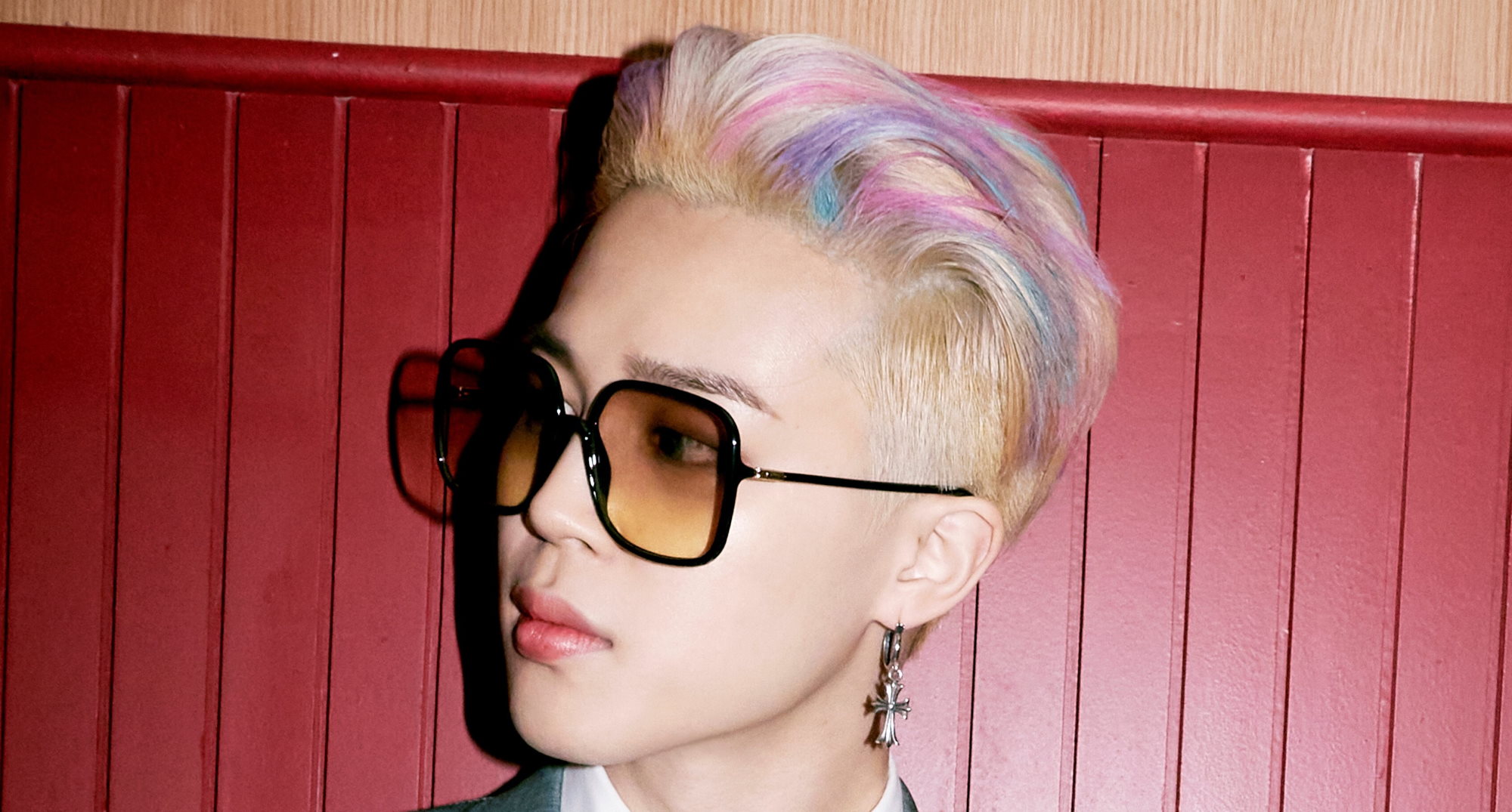 Jimin (BTS) Profile - K-Pop Database / dbkpop.com