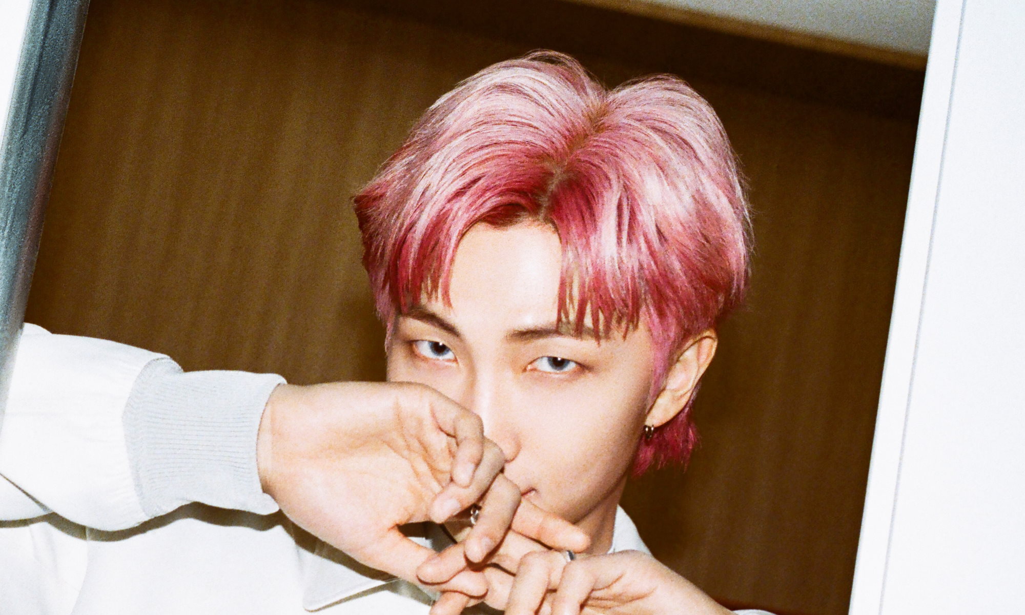 RM (BTS) Profile - K-Pop Database / dbkpop.com