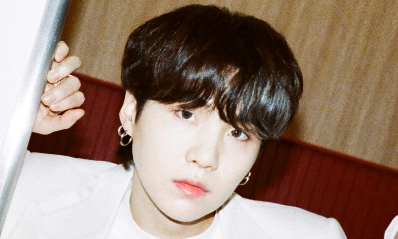 SUGA (BTS) Profile - K-Pop Database / dbkpop.com