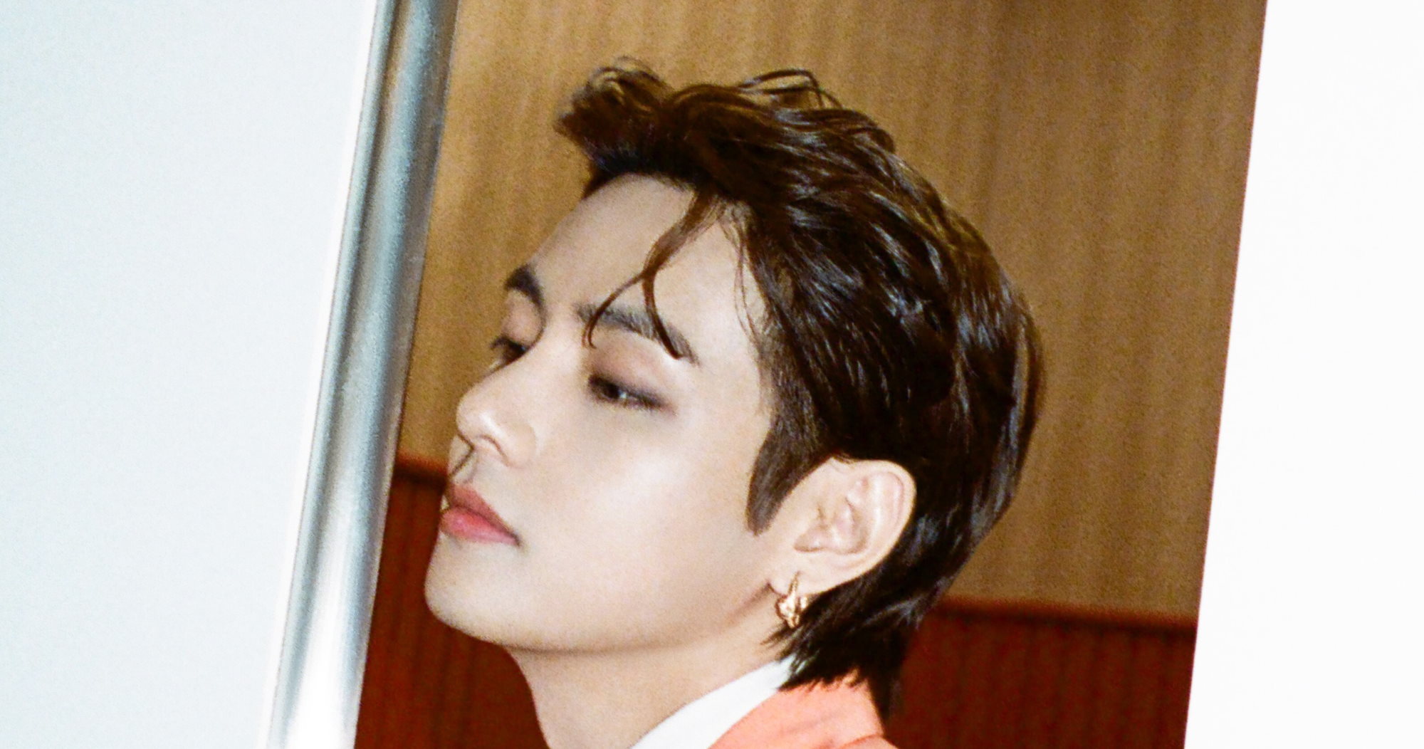 V (BTS) Profile - K-Pop Database / dbkpop.com