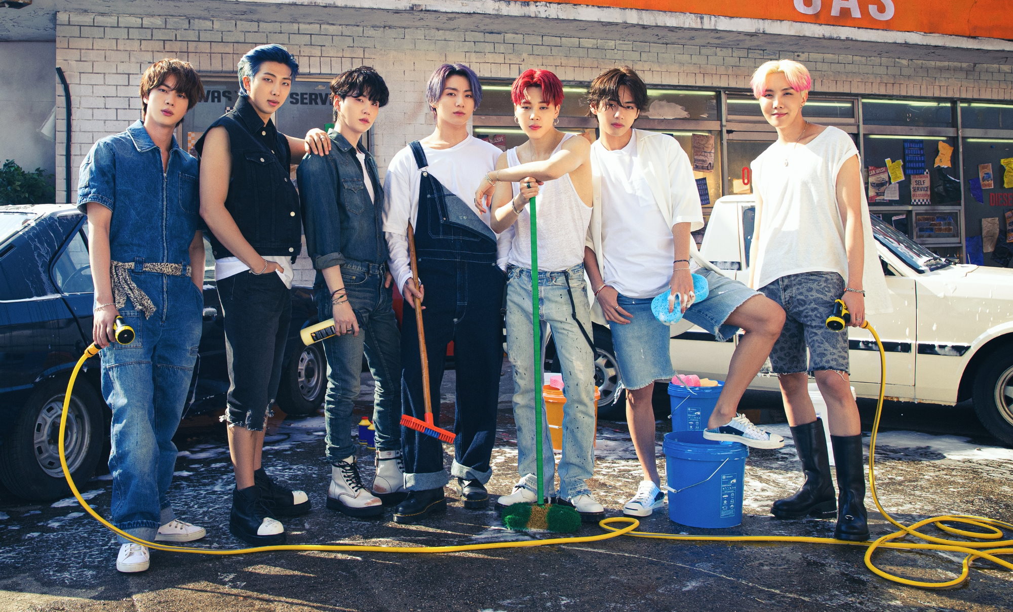 BTS Members Profile - K-Pop Database / dbkpop.com