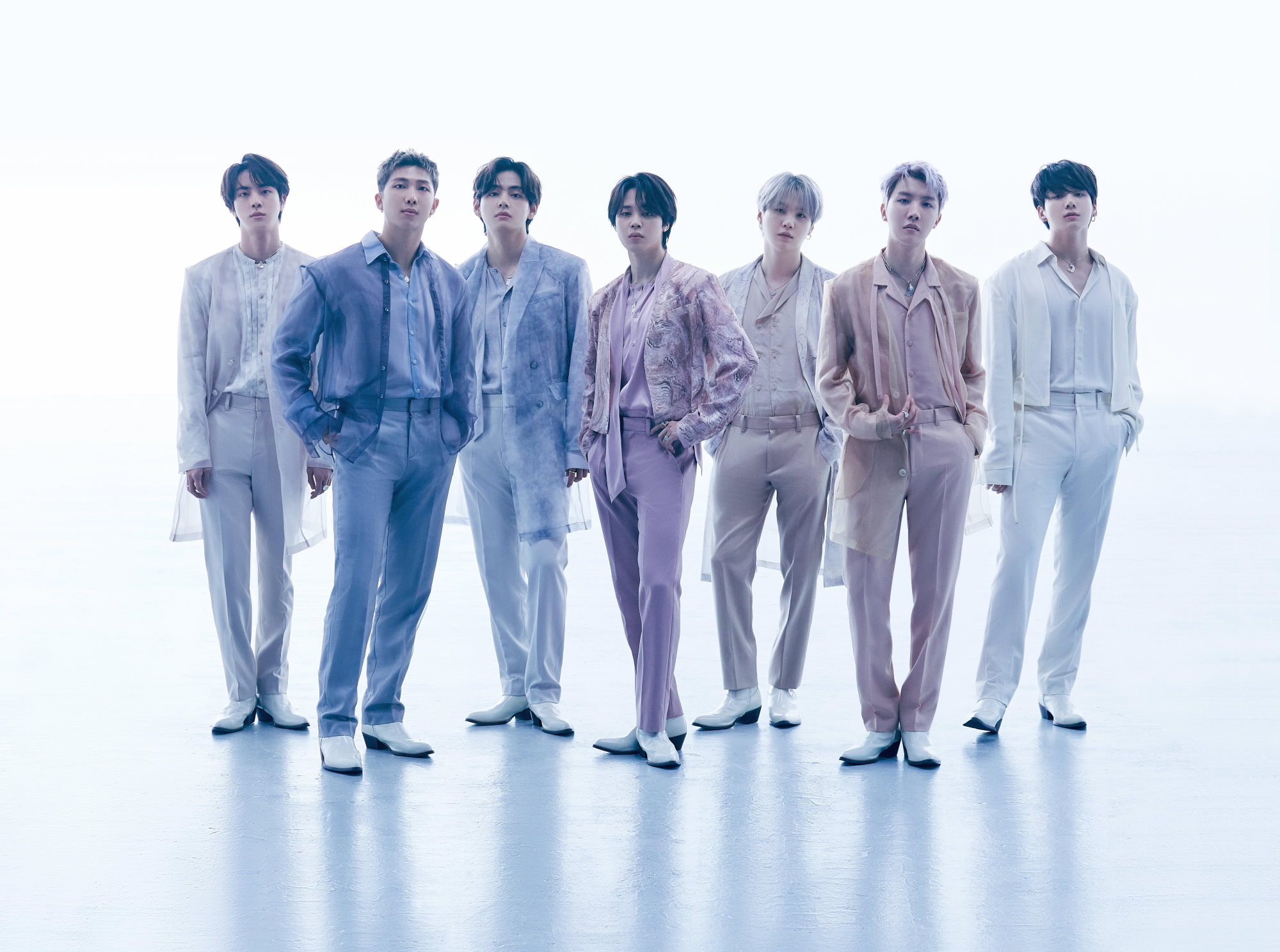 BTS Members Profile - K-Pop Database / dbkpop.com