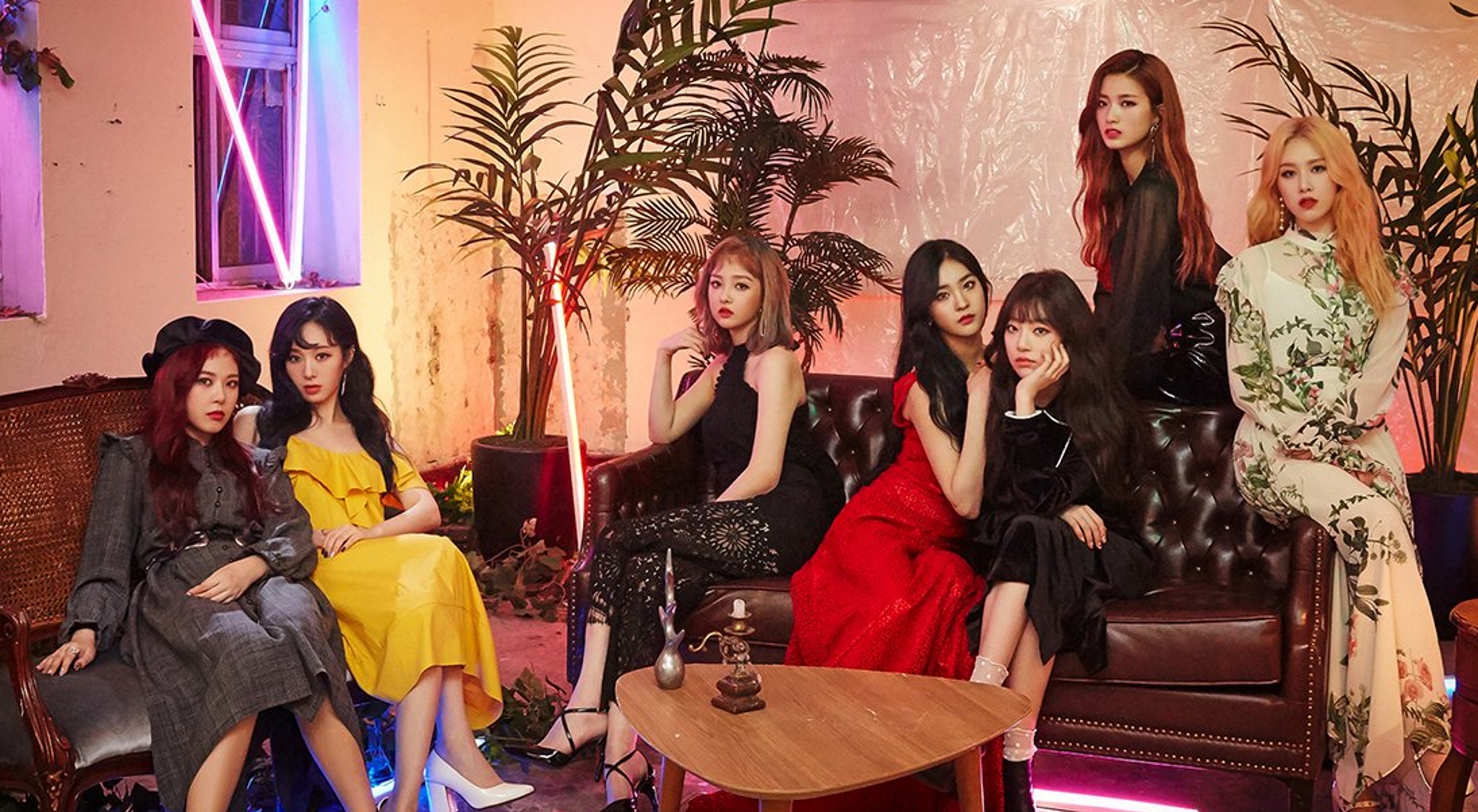 Sonamoo (소나무) Profile - K-Pop Database / dbkpop.com