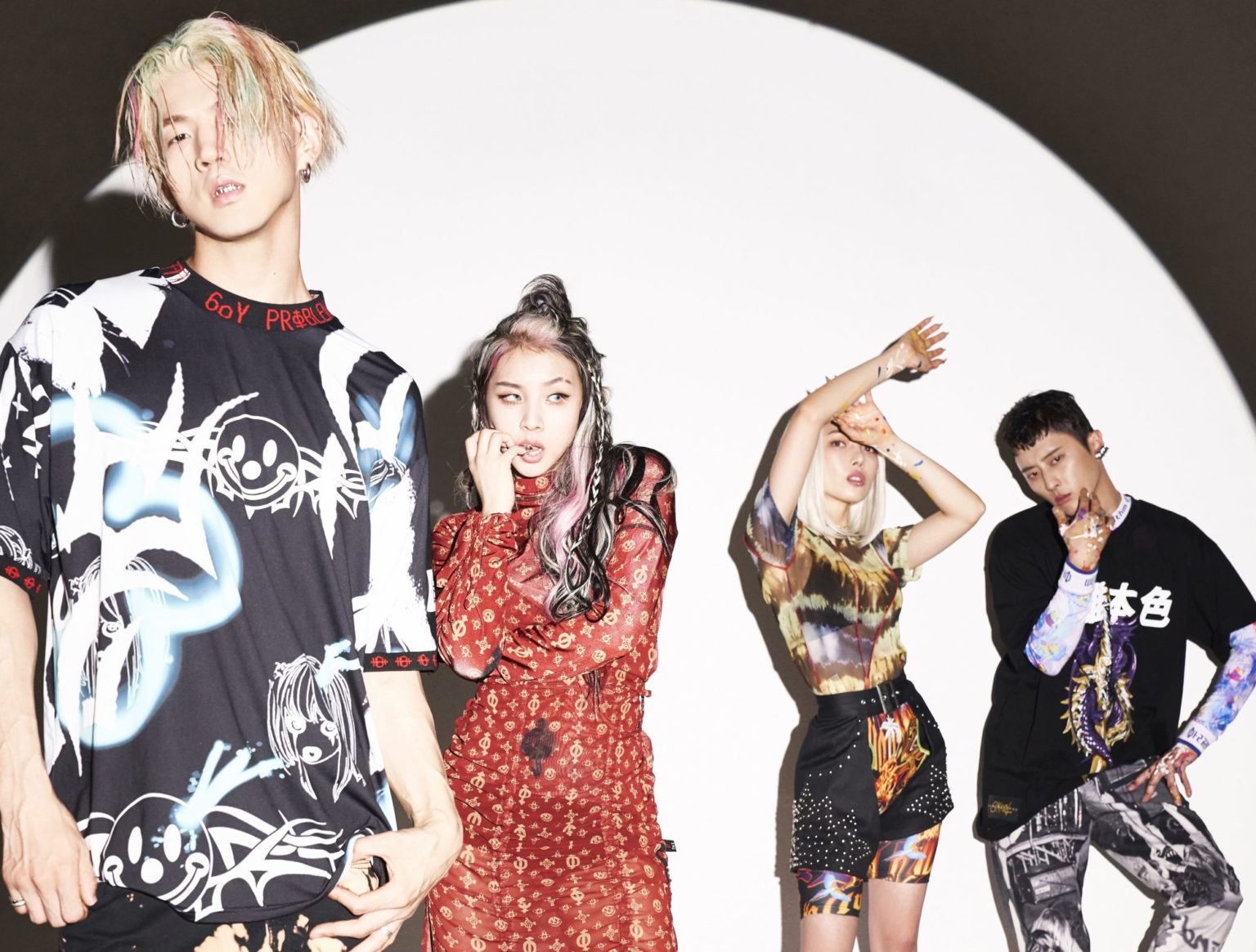 KARD Profile (카드) - K-Pop Database / dbkpop.com