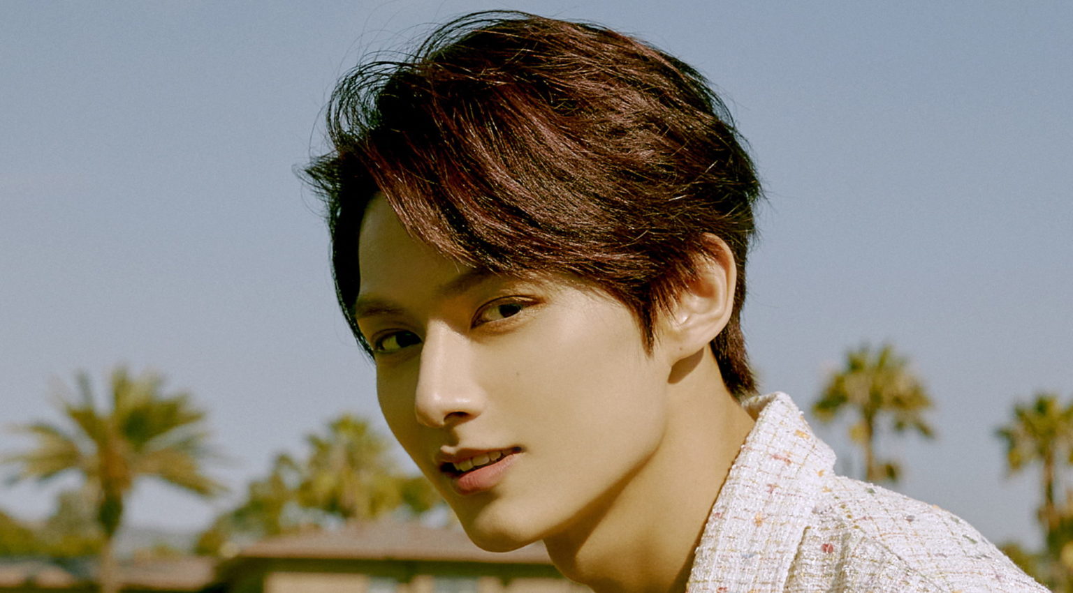 Jun (Seventeen) Profile - K-Pop Database / dbkpop.com