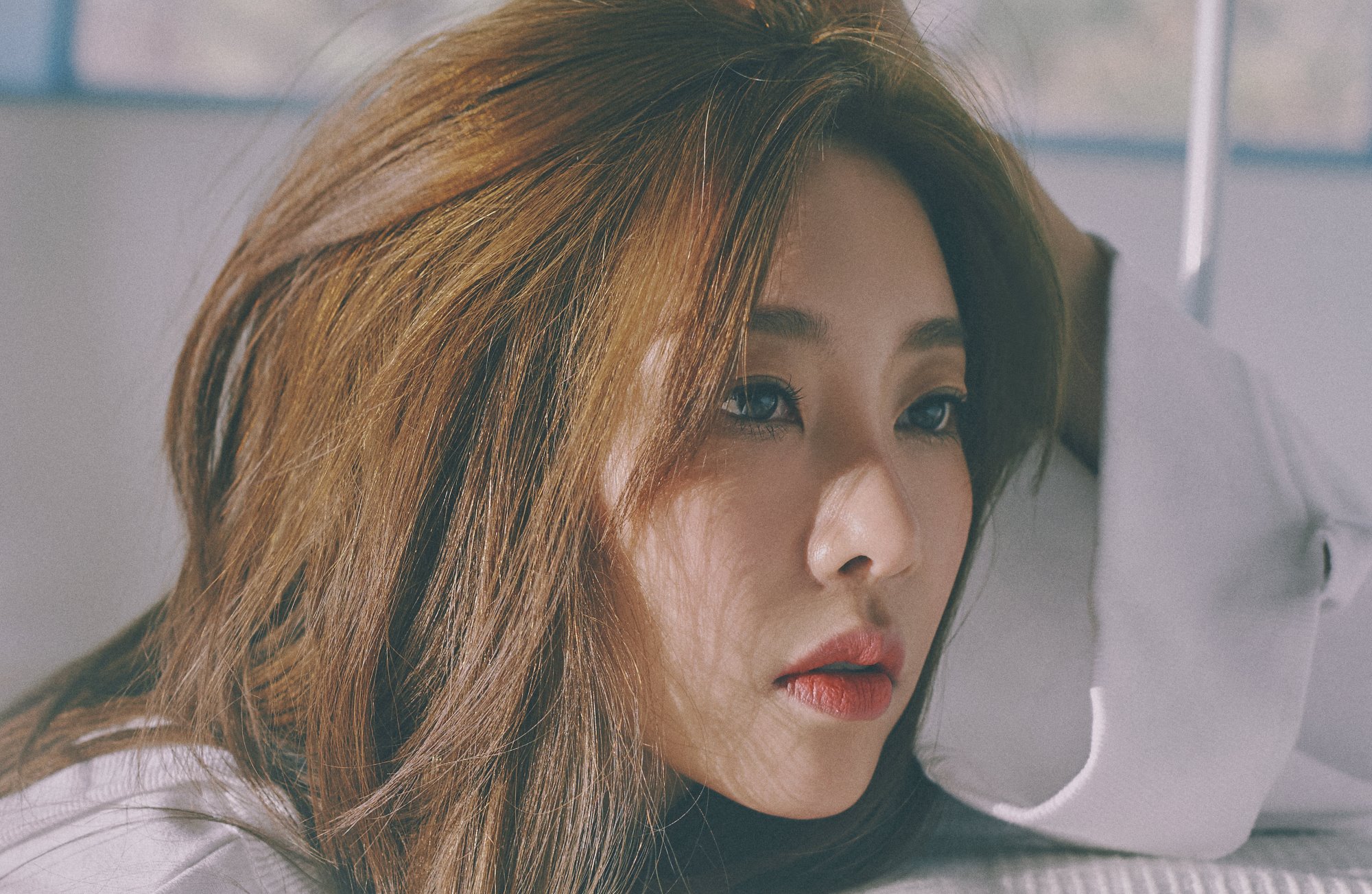 Sojin (Girl's Day) Profile - K-Pop Database /dbkpop.com
