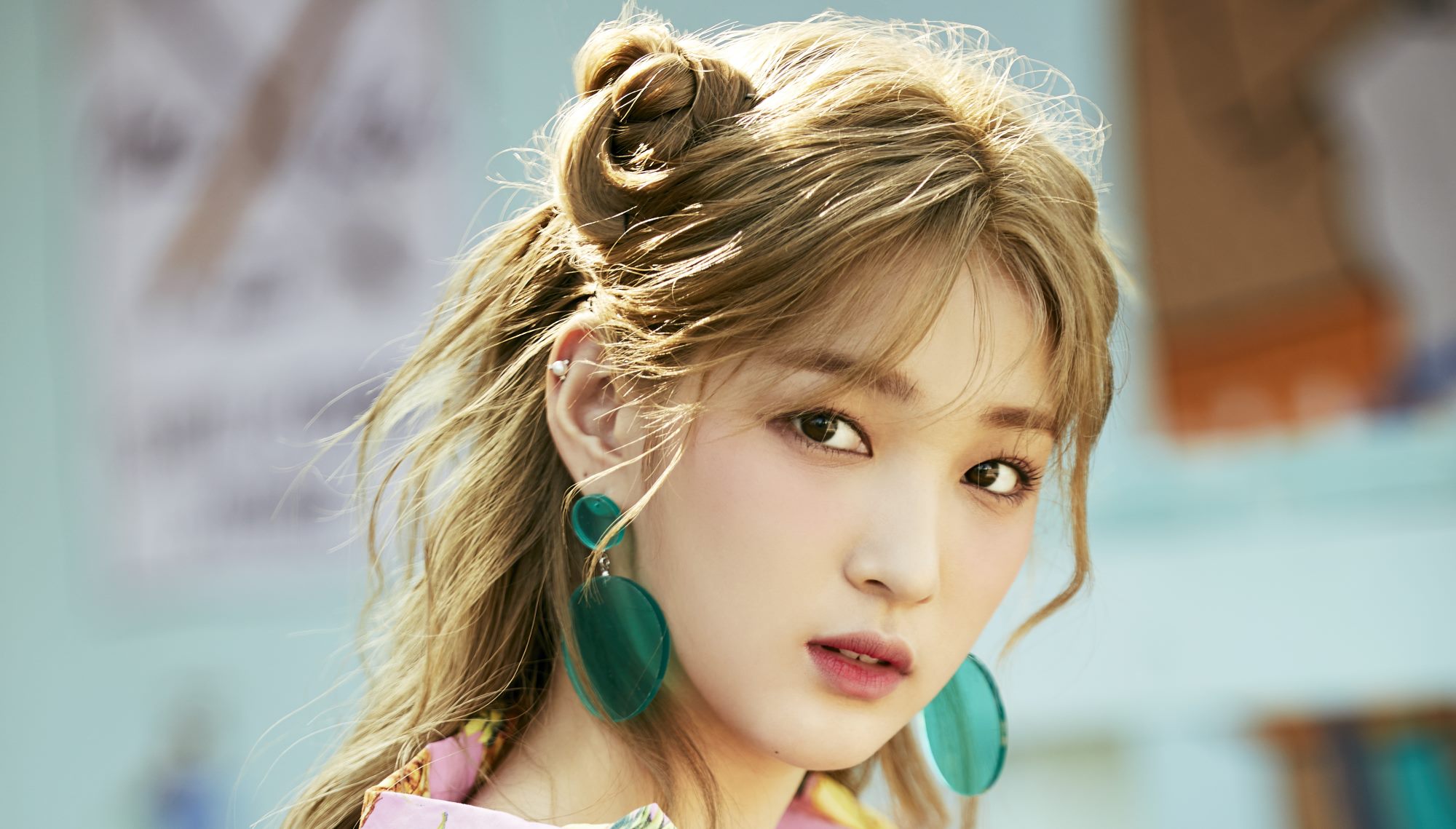 Yulhee (LABOUM) Profile - K-Pop Database / dbkpop.com