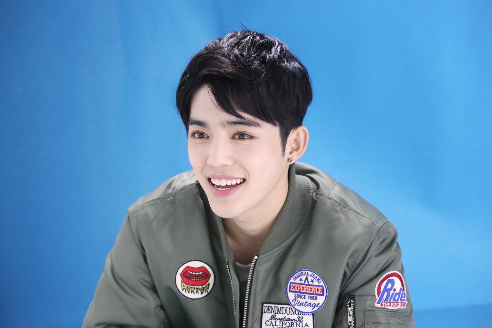 S Coups Seventeen Profile K Pop Database Dbkpop