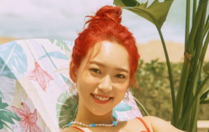 APRIL (에이프릴) Profile - K-Pop Database / dbkpop.com