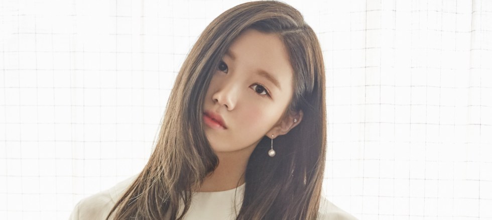 PRISTIN's Xiyeon to be new MC for MBC Show! Music Core : r/kpop