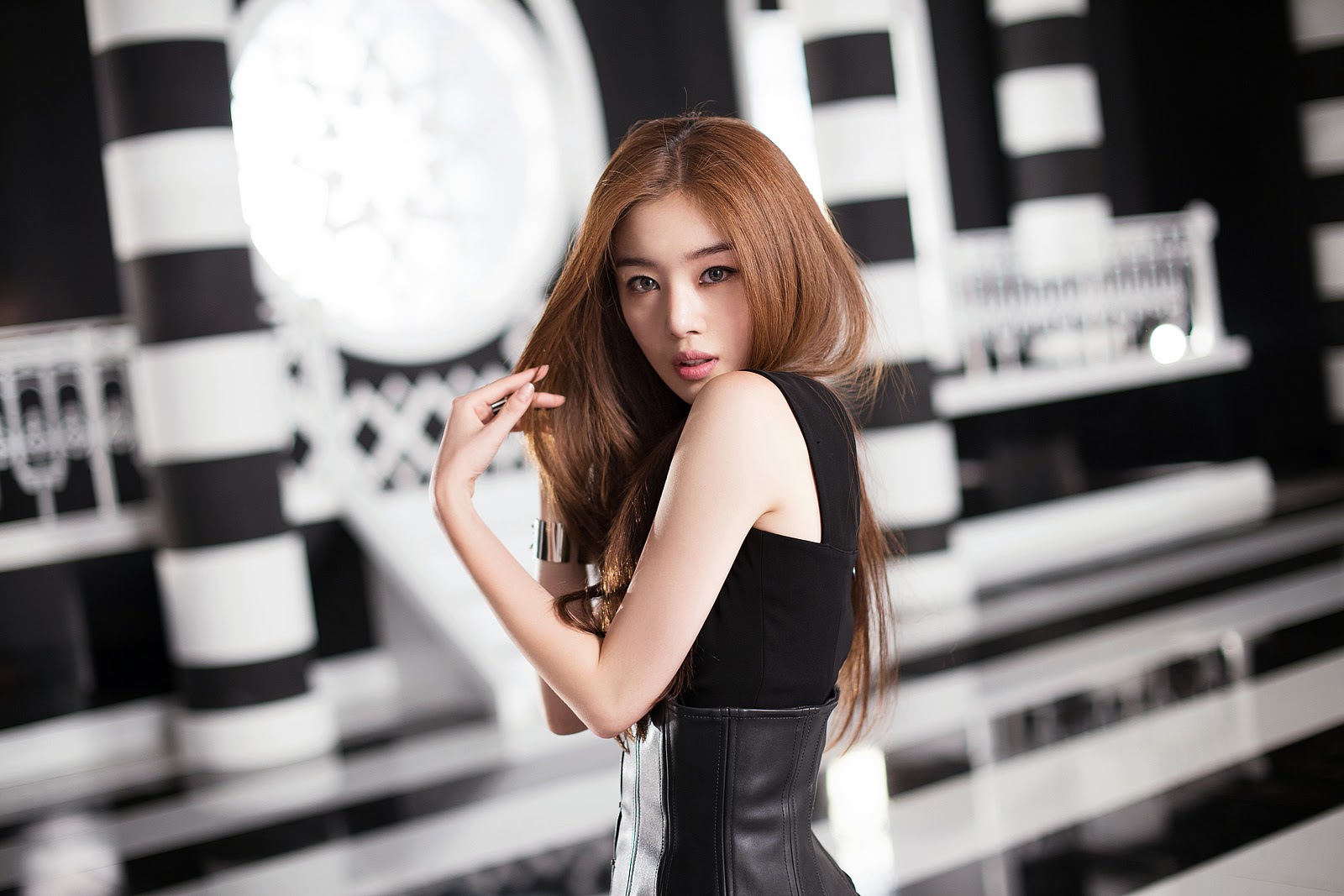 SECRET Members Profile - K-Pop Database / dbkpop.com