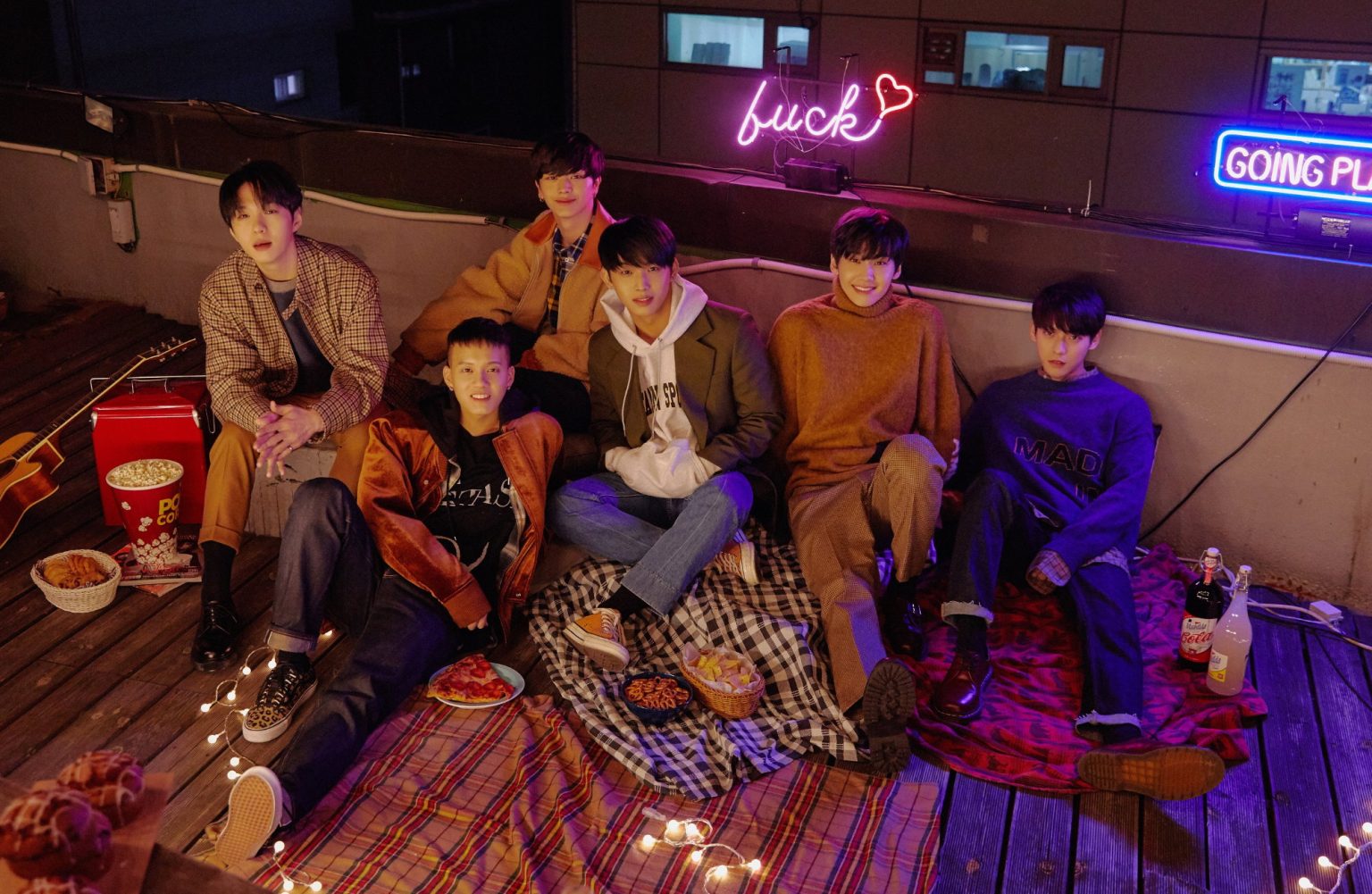 BtoB Profile (비투비) - K-Pop Database / dbkpop.com