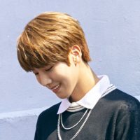 Recent Male Idols - K-Pop Database / dbkpop.com