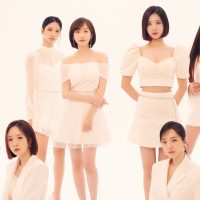 Recent Girl Groups - K-Pop Database / dbkpop.com