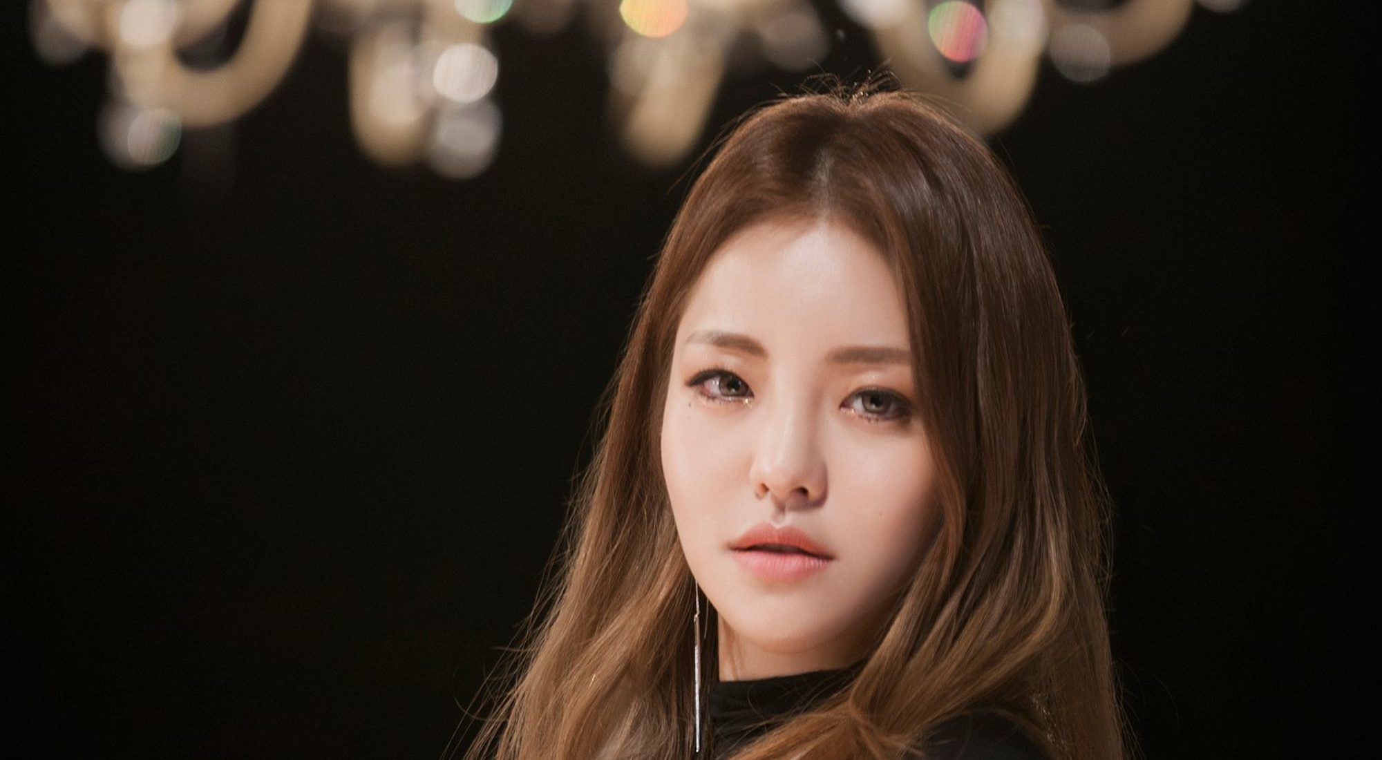 Hayun (Brave Girls) Profile - K-Pop Database / dbkpop.com