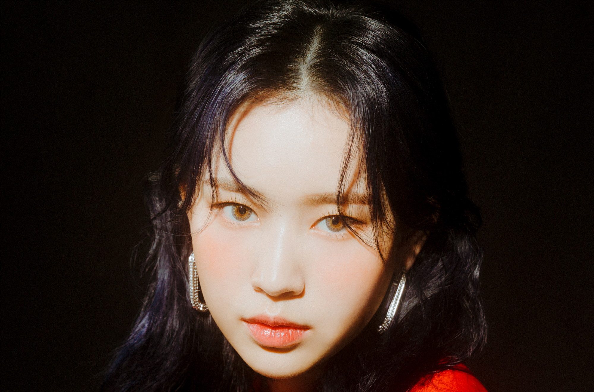 Yoojung (Weki Meki) Profile - K-Pop Database / dbkpop.com