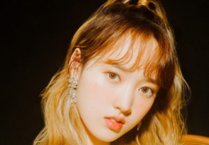 Elly (Weki Meki) Profile - K-Pop Database / dbkpop.com
