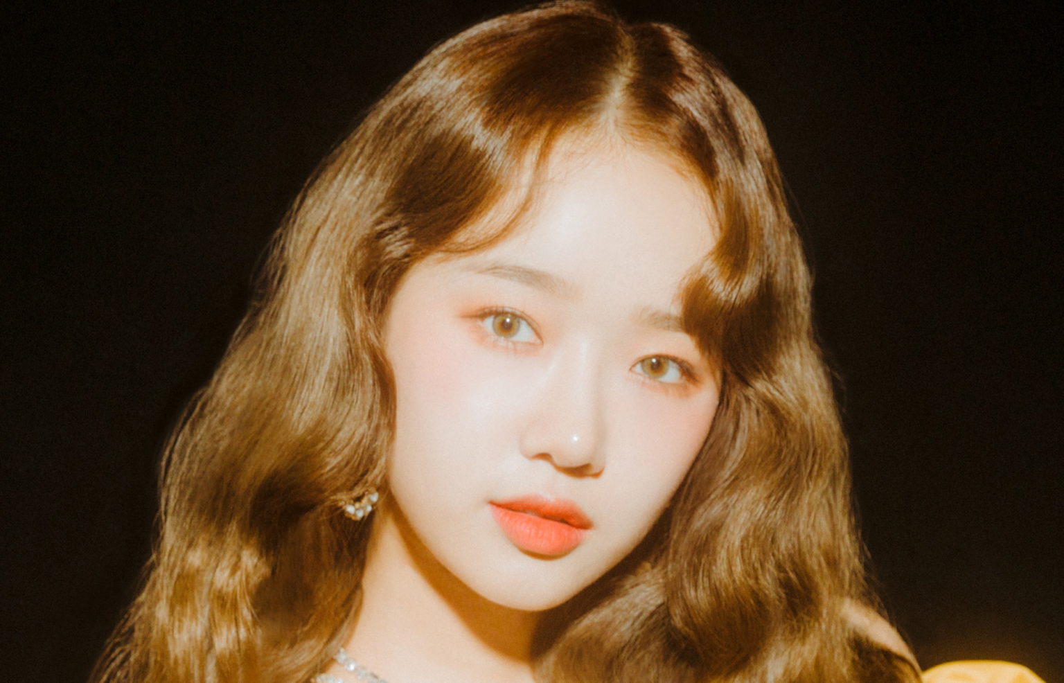 Yoojung (Weki Meki) Profile - K-Pop Database / dbkpop.com