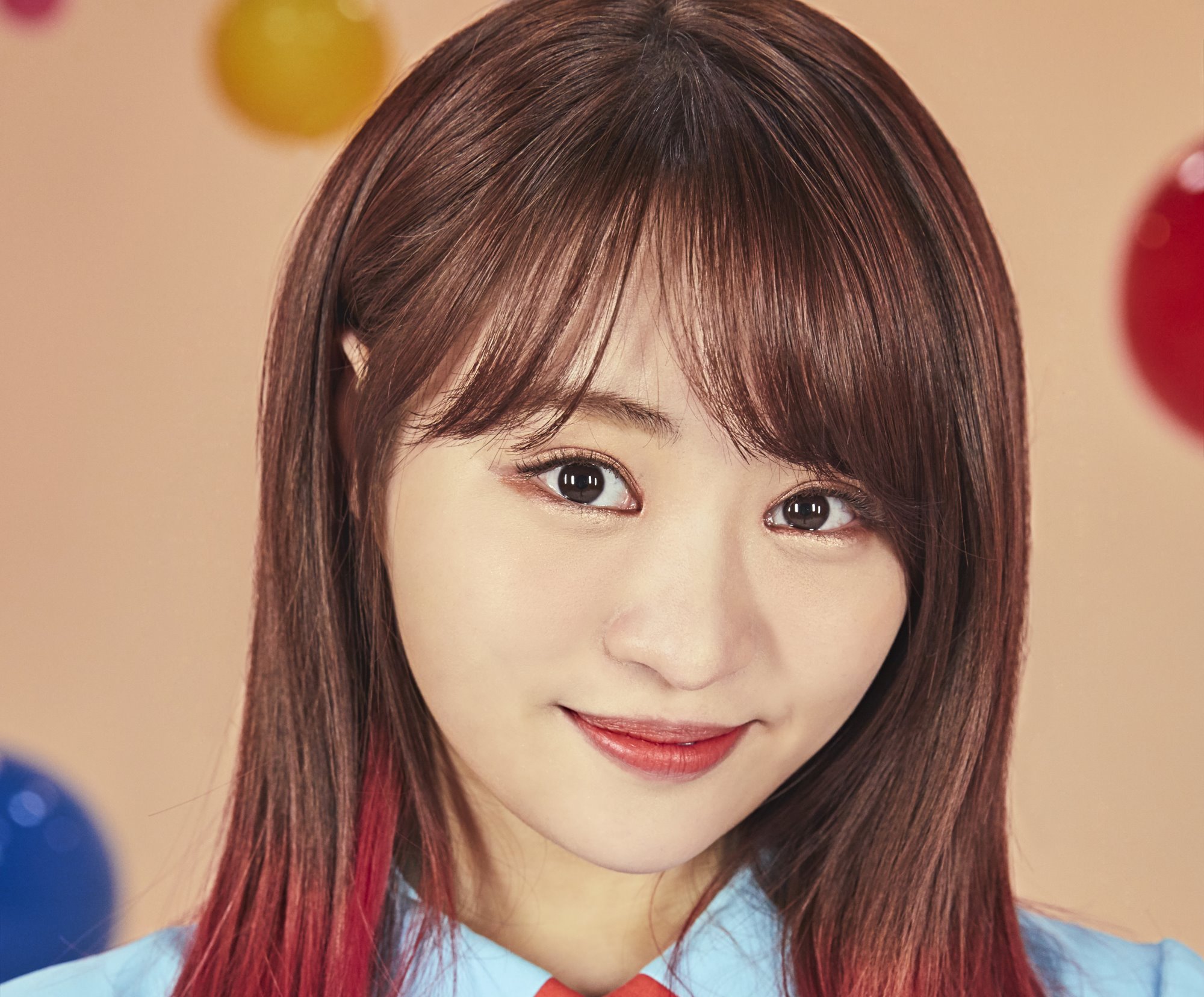Miko (Honey Popcorn) Profile - K-Pop Database / dbkpop.com
