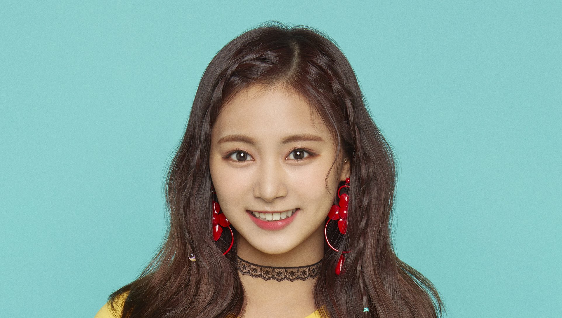 Tzuyu (Twice) Profile - K-Pop Database / dbkpop.com