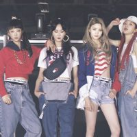 Recent Girl Groups - K-Pop Database / dbkpop.com
