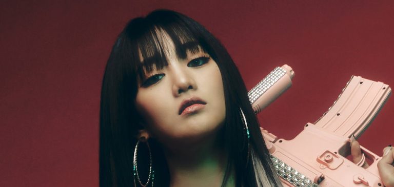 Minnie ((G)I-DLE) Profile - K-Pop Database / dbkpop.com