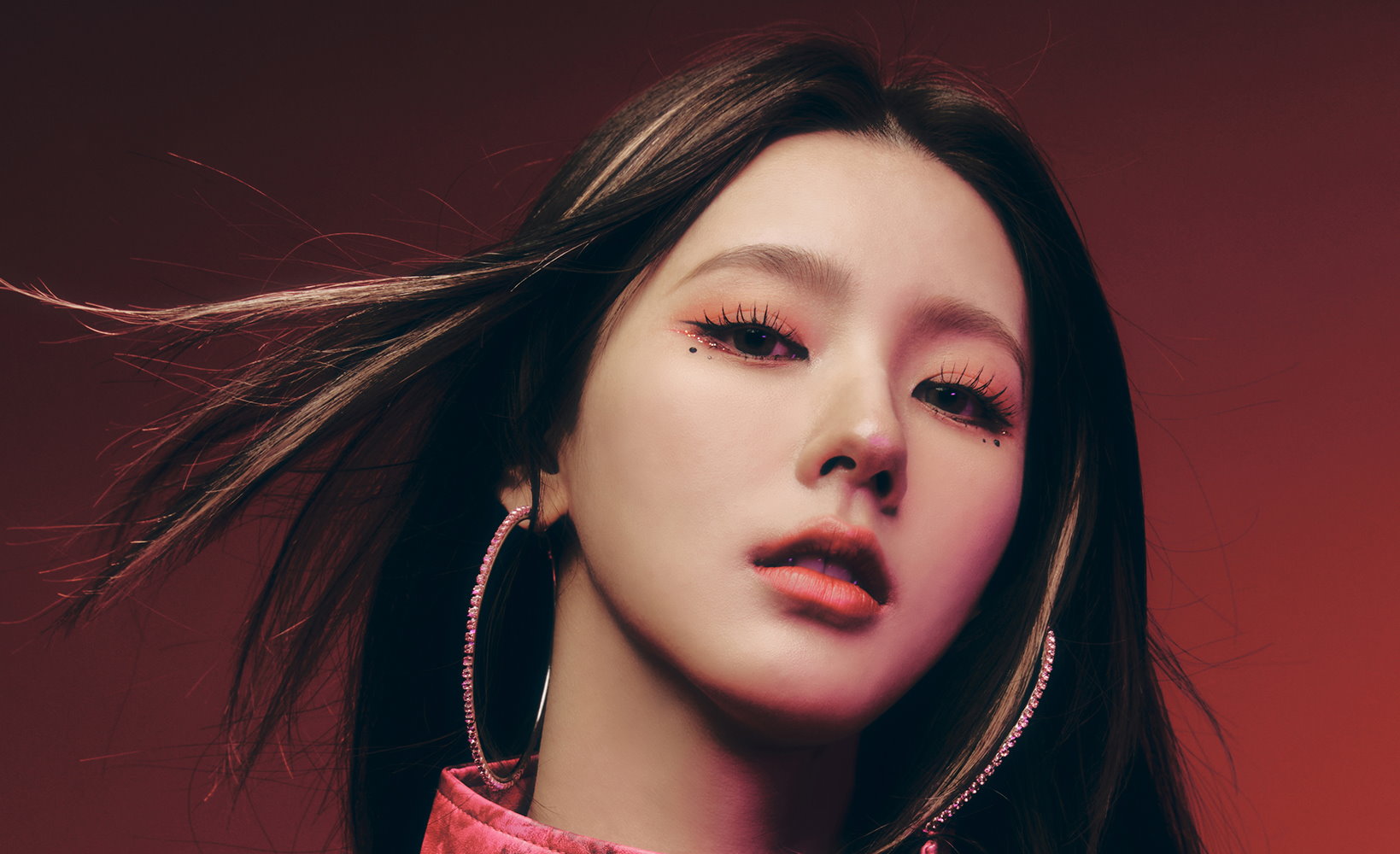 (G)I-DLE Members Profile - K-Pop Database / dbkpop.com