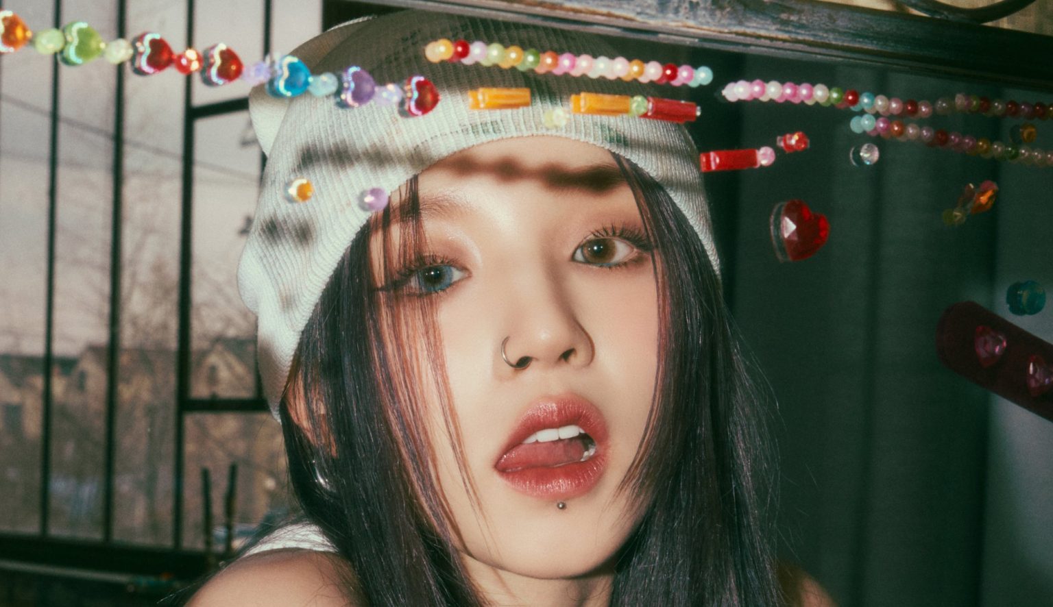Yuqi ((G)I-DLE) – K-Pop Database