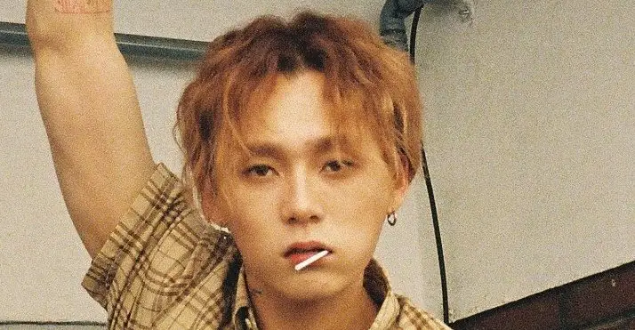 E'Dawn (Pentagon) Profile - K-Pop Database / dbkpop.com
