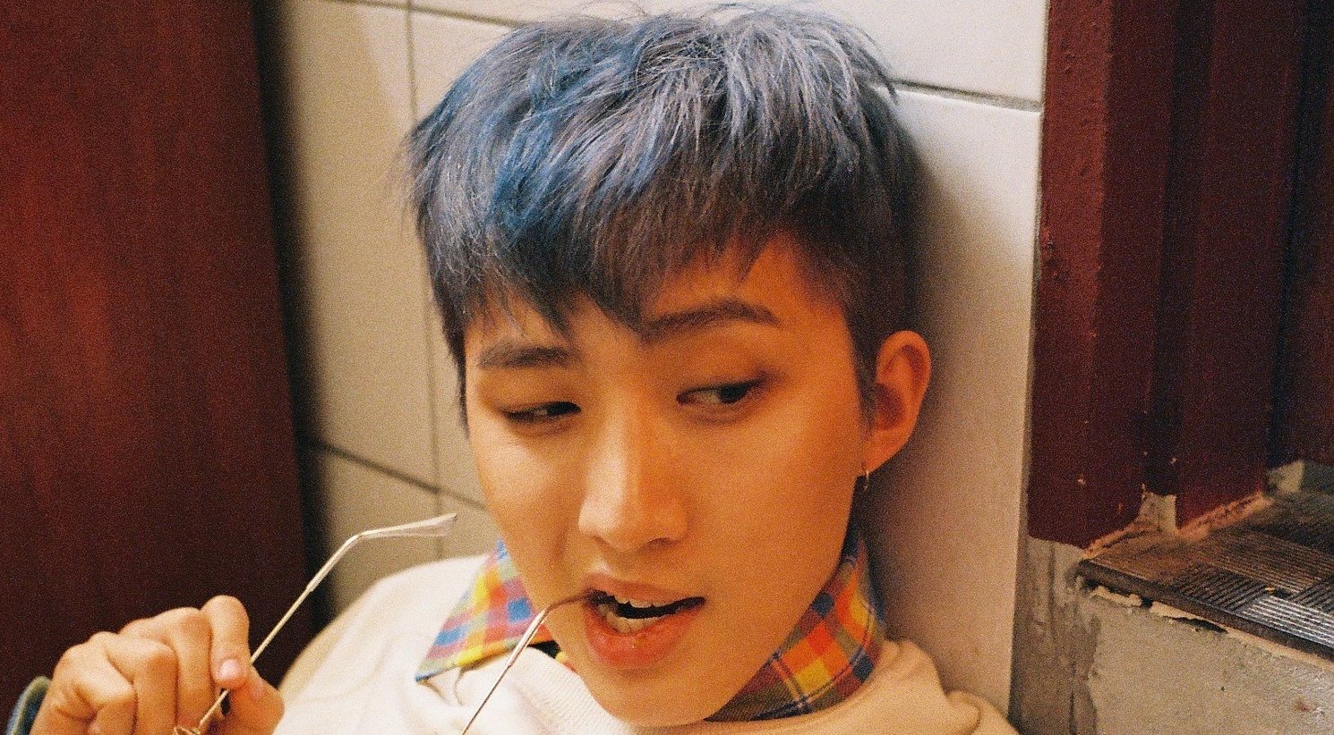 Hui (Pentagon) Profile - K-Pop Database / dbkpop.com
