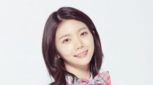 Lee Gaeun Produce 48 - K-Pop Database / dbkpop.com