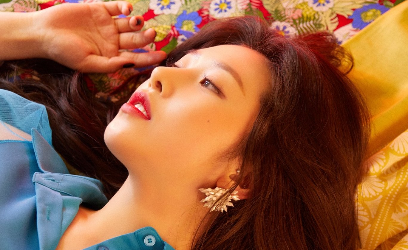 Sonamoo (소나무) Profile - K-Pop Database / dbkpop.com