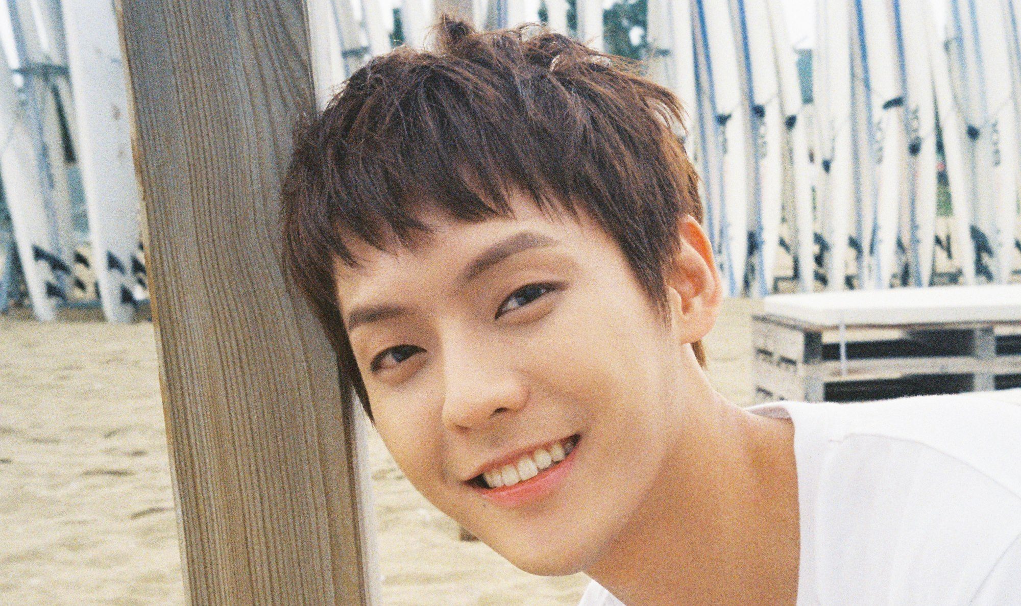 Ilhoon (BtoB) Profile - K-Pop Database / dbkpop.com