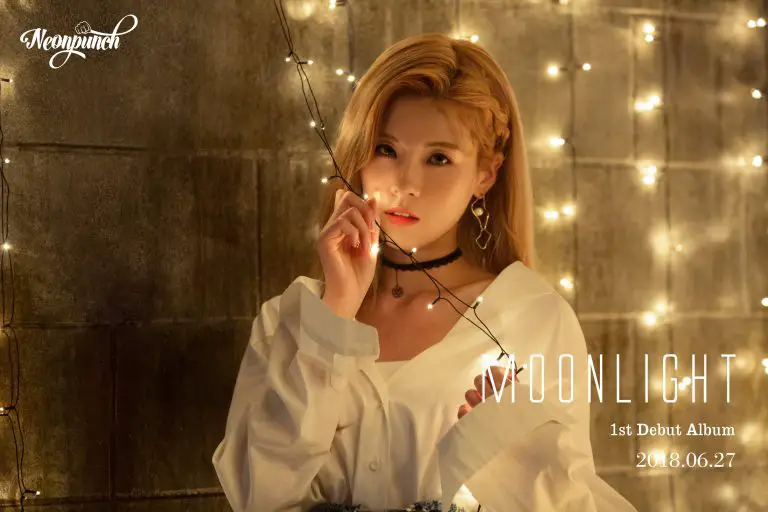 Neonpunch Moonlight Concept Photos (HD) - K-Pop Database / dbkpop.com