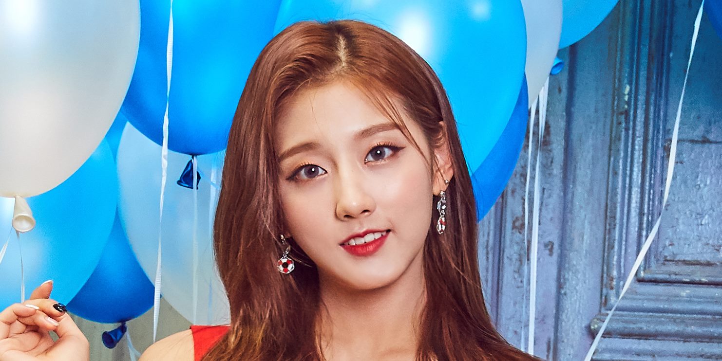 Lovelyz Members Profile _ Lovelyz Members – RUAUE