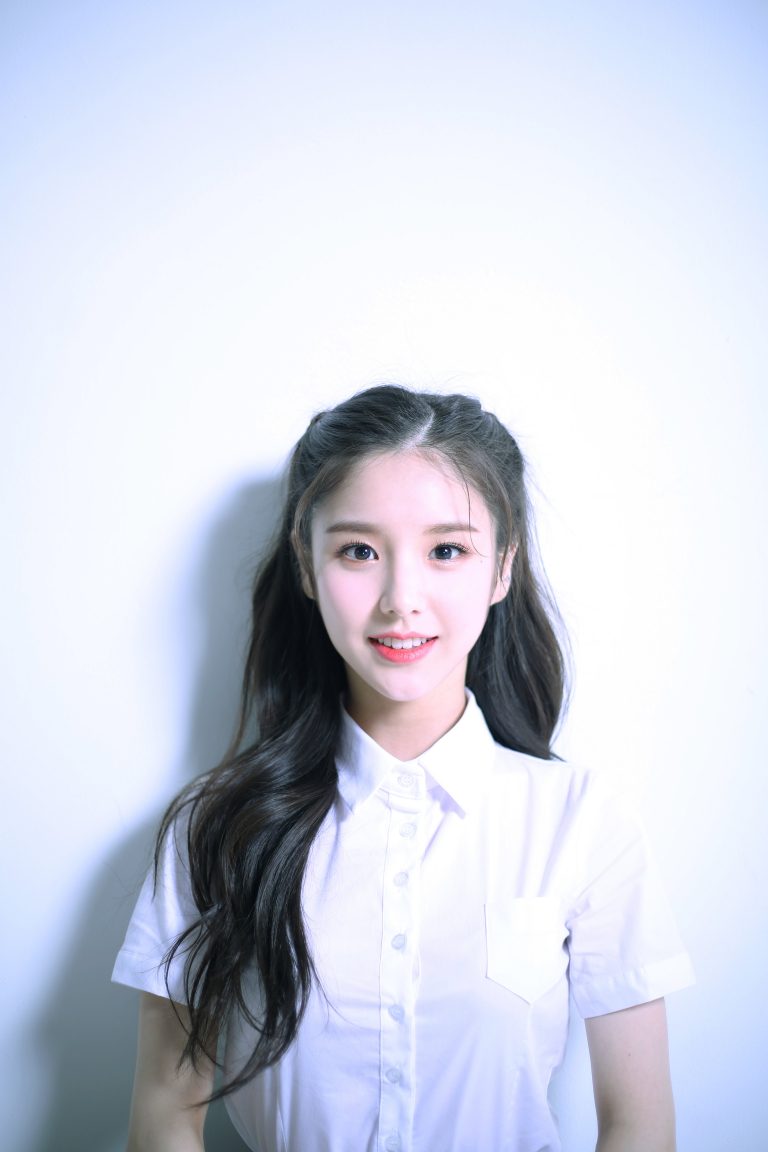 LOONA Debut ++ HR/HD Profile Photos – K-Pop Database