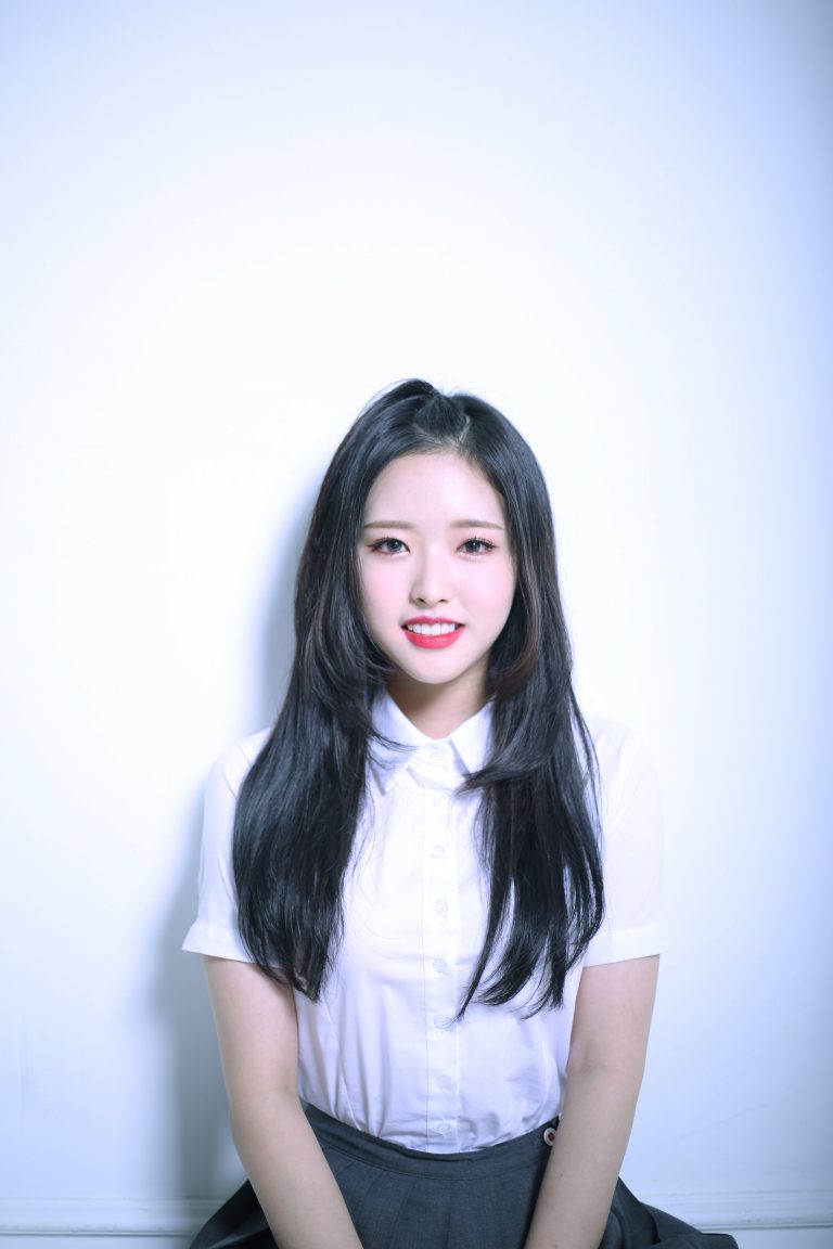 LOONA Debut ++ HR/HD Profile Photos – K-Pop Database