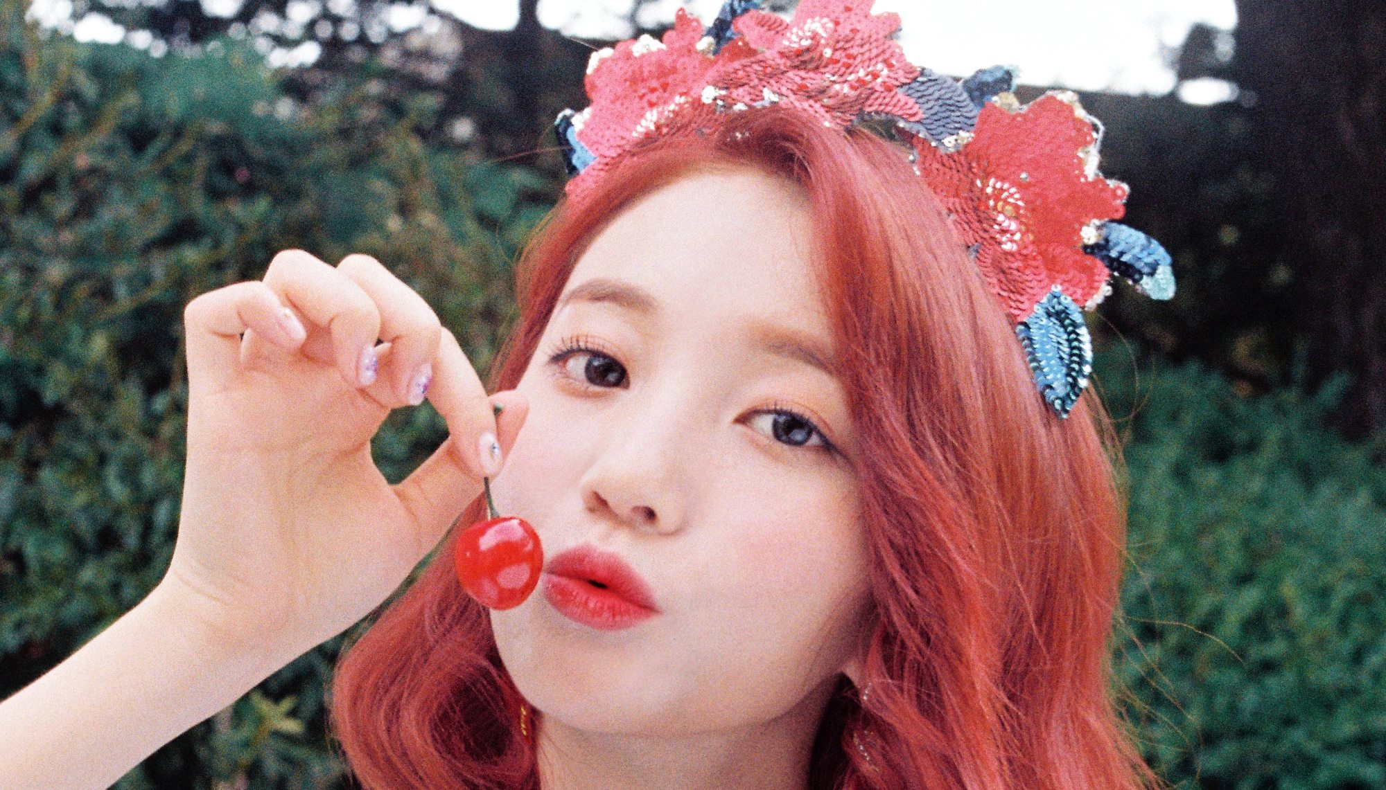 Idols Archive - Page 33 of 33 - K-Pop Database / dbkpop.com