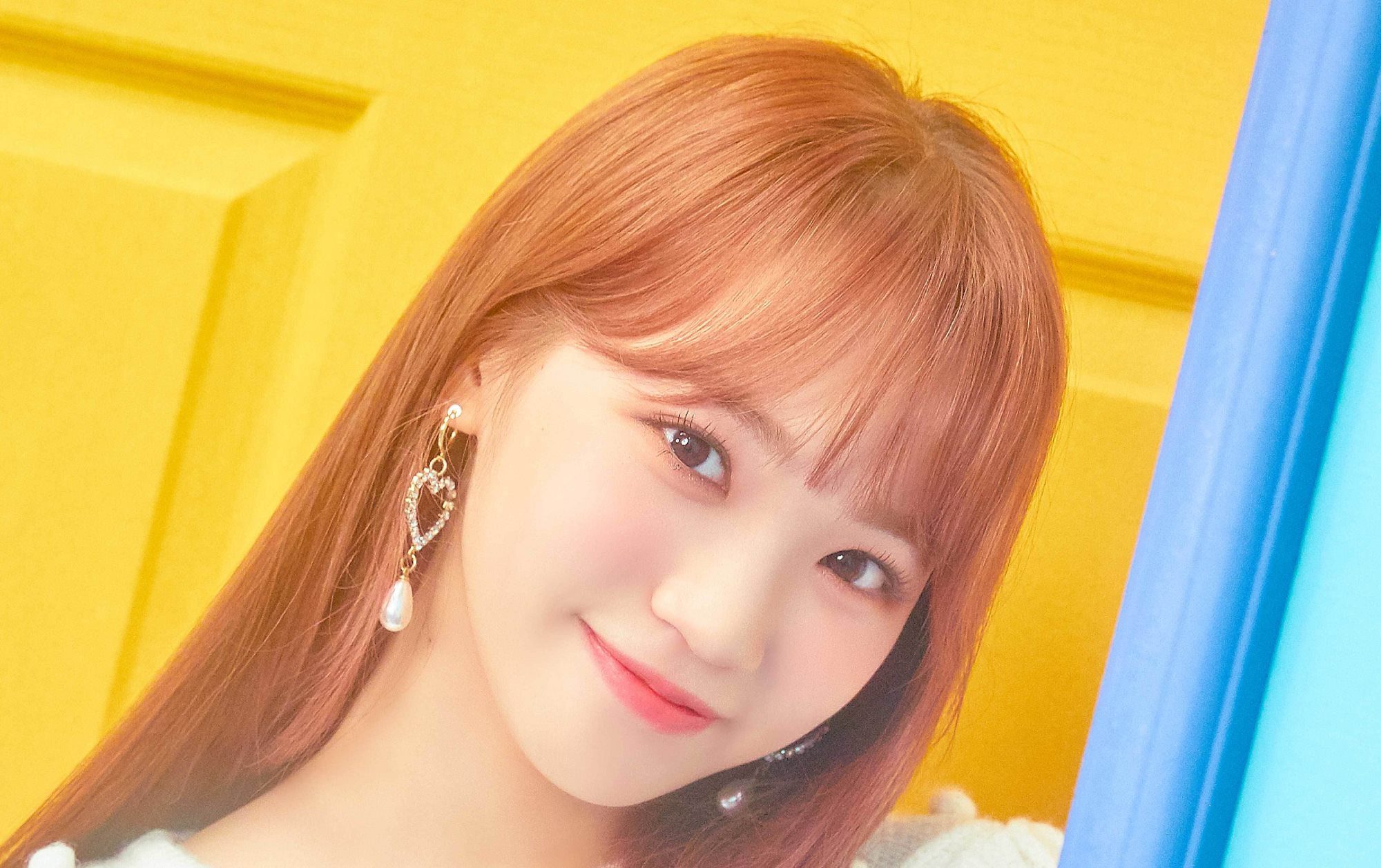 Hyewon (IZ*ONE) Profile - K-Pop Database / dbkpop.com