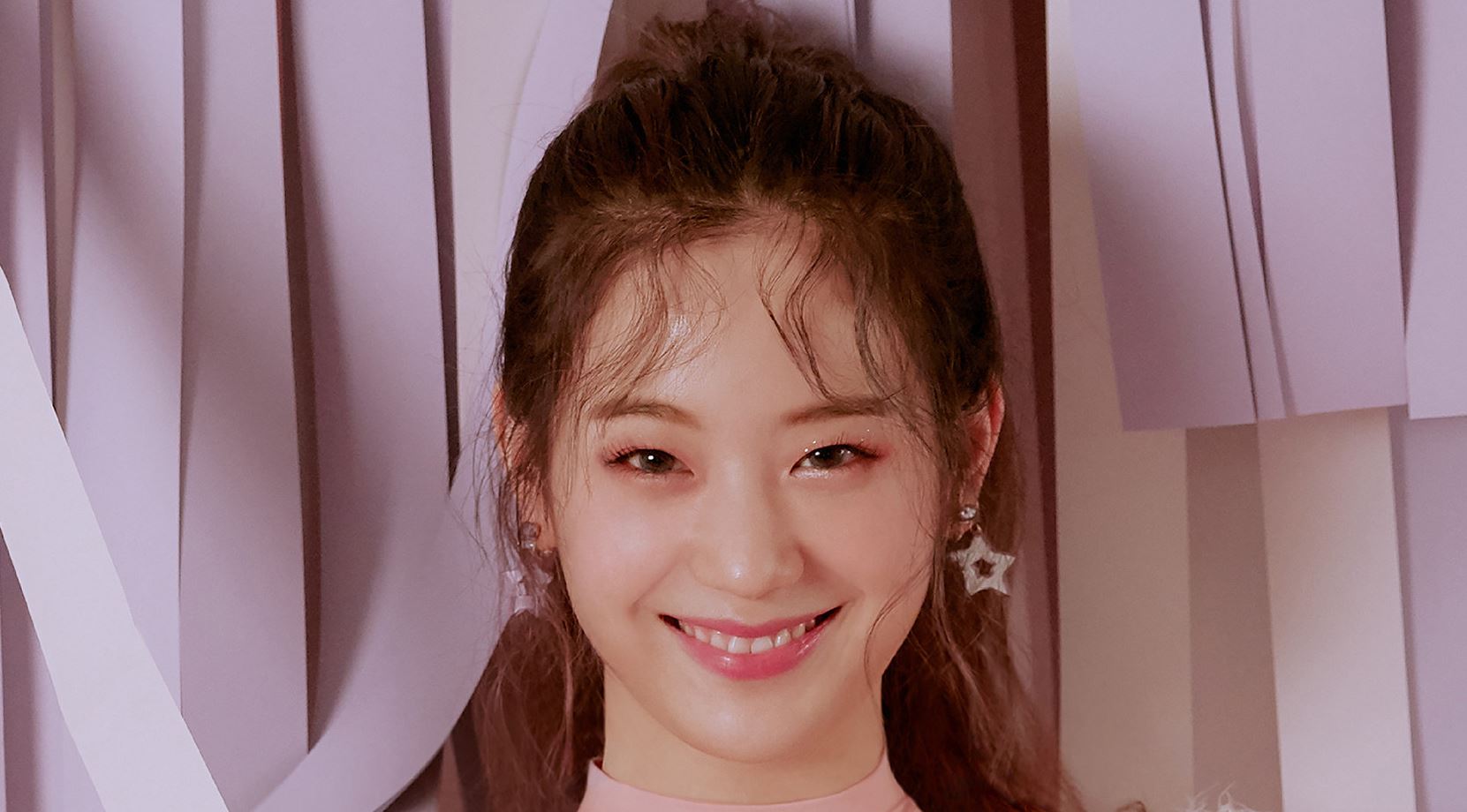 Jiheon (fromis_9) Profile - K-Pop Database / dbkpop.com