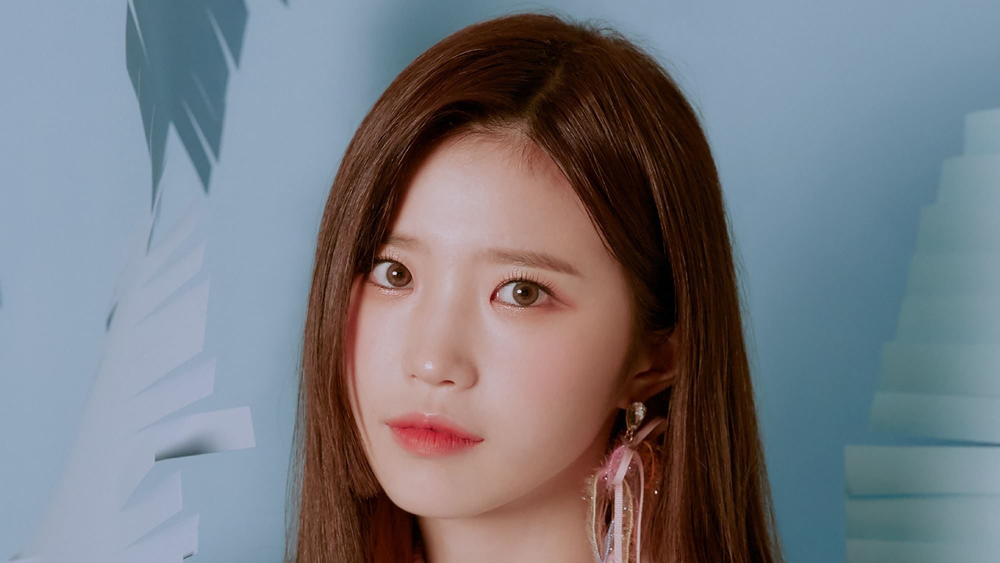 fromis_9 Members Profile - K-Pop Database / dbkpop.com