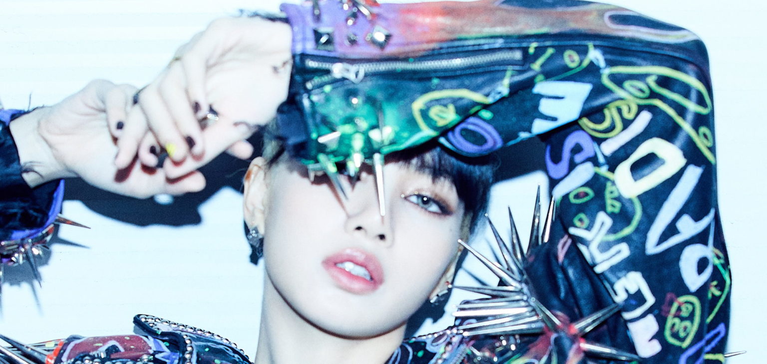 Lisa (BLACKPINK) Profile - K-Pop Database / dbkpop.com