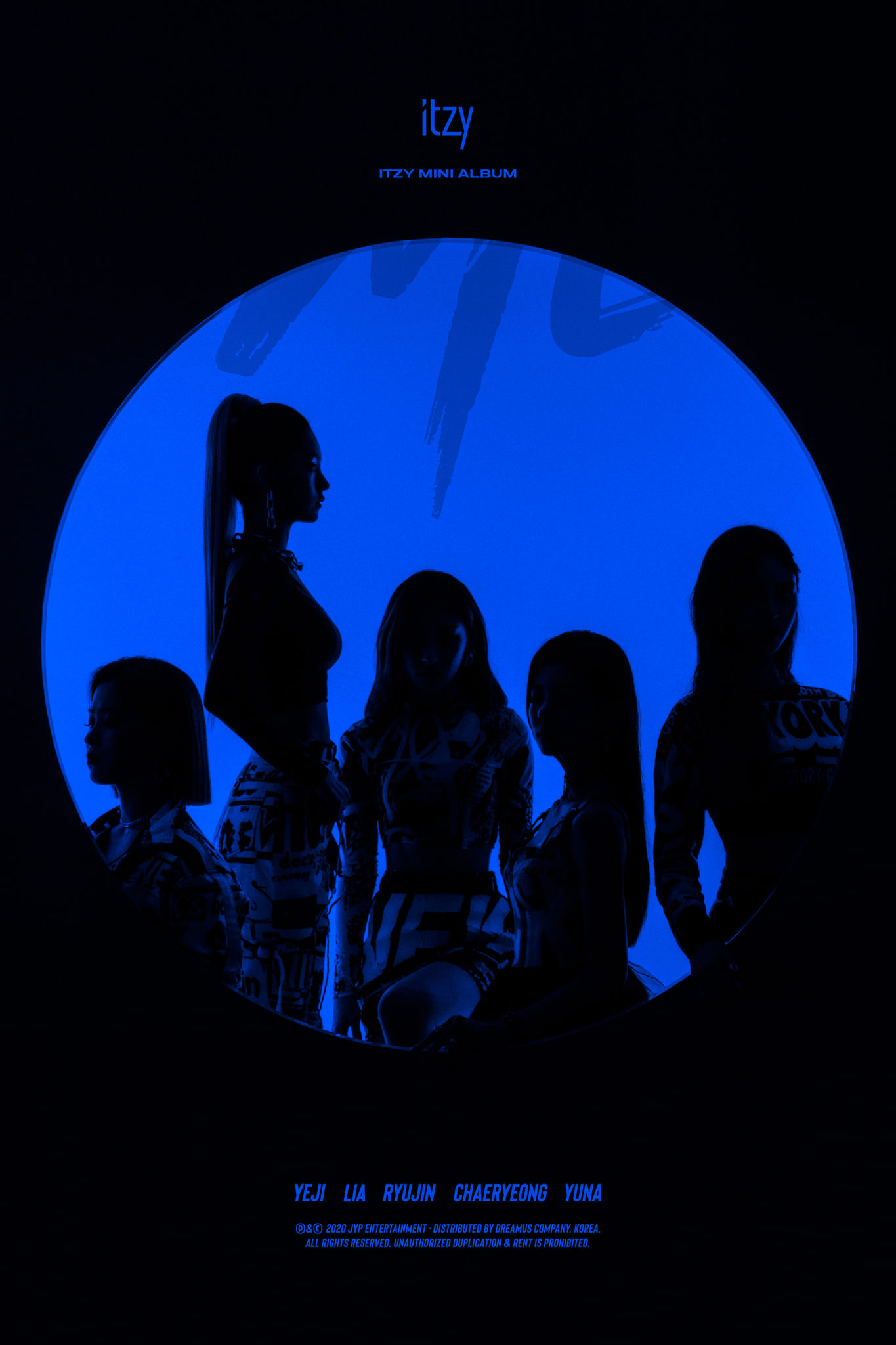 ITZY IT’z Me Group Teaser Photos 1,2 (HD/HR) – K-Pop Database