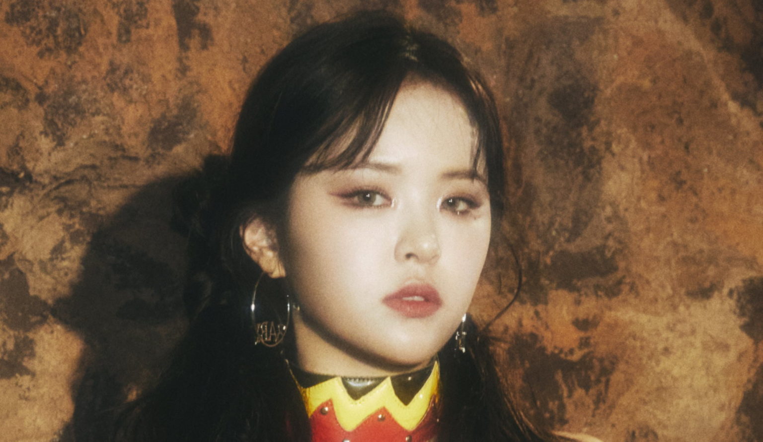 E:U (Everglow) Profile - K-Pop Database / dbkpop.com