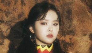 Everglow Members Profile - K-Pop Database / dbkpop.com