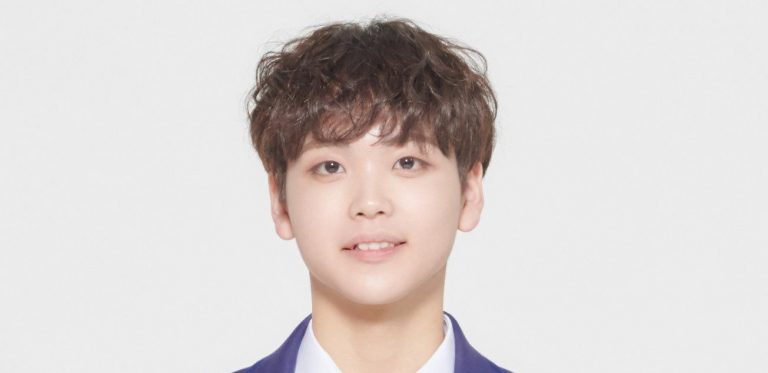 Song Hyeung Jun Produce X 101 - K-Pop Database / dbkpop.com