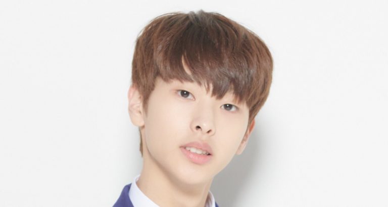 Lee Jae Bin Produce X 101 - K-Pop Database / dbkpop.com