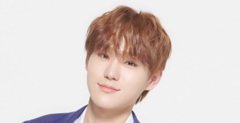 Hong Seong Jun Produce X 101 - K-Pop Database / dbkpop.com