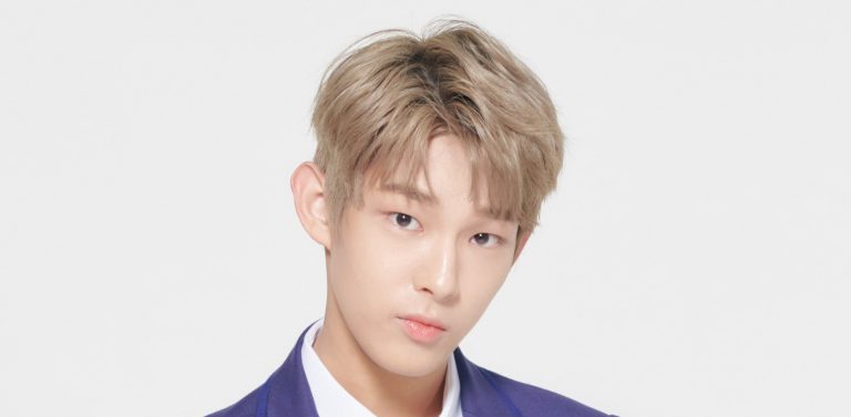 Steven Kim Produce X 101 - K-Pop Database / dbkpop.com
